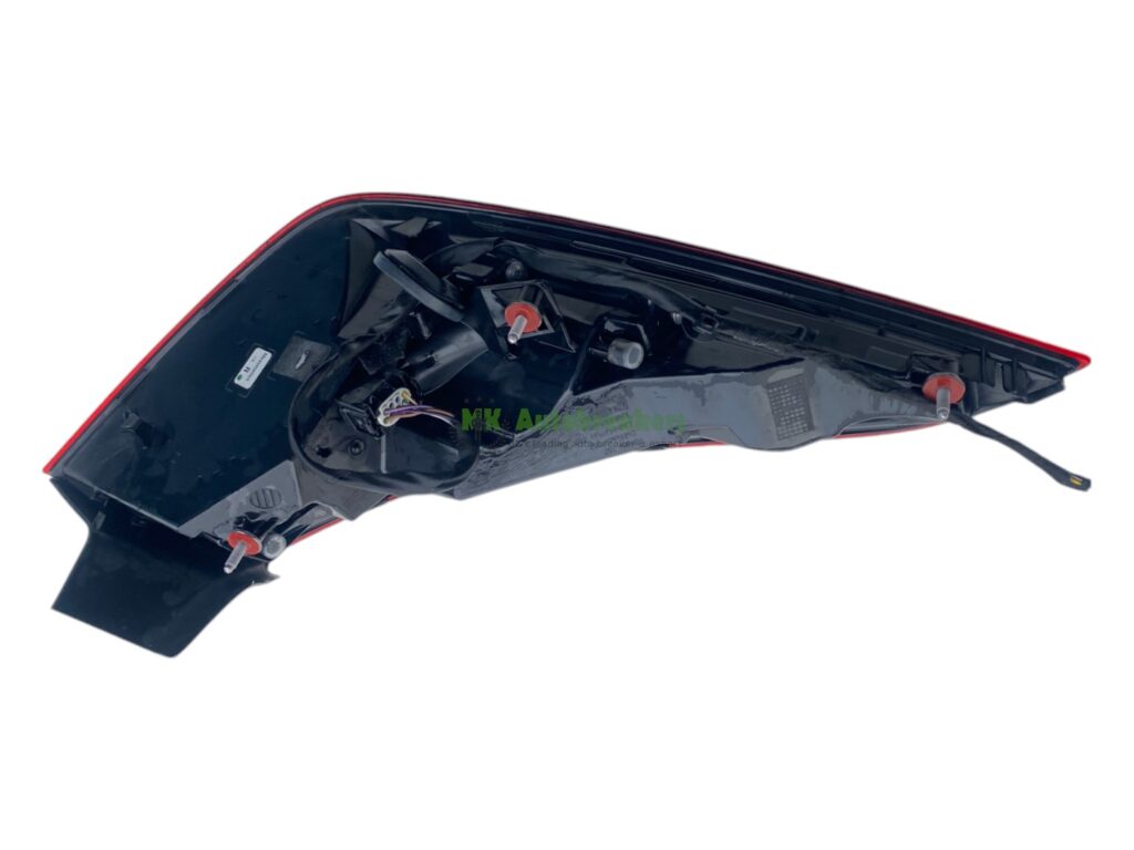 Mercedes CLA Rear Light A1189067800 Right Genuine 2019