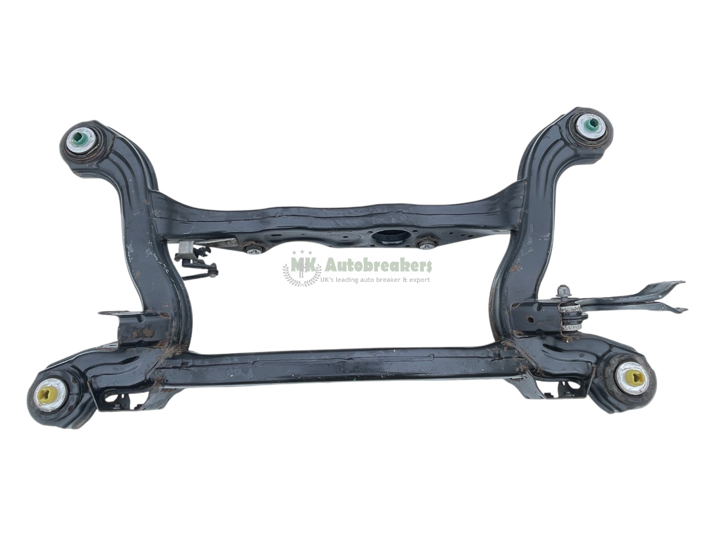 Mercedes CLA Rear Subframe Axle A2473502802 Genuine 2019👍