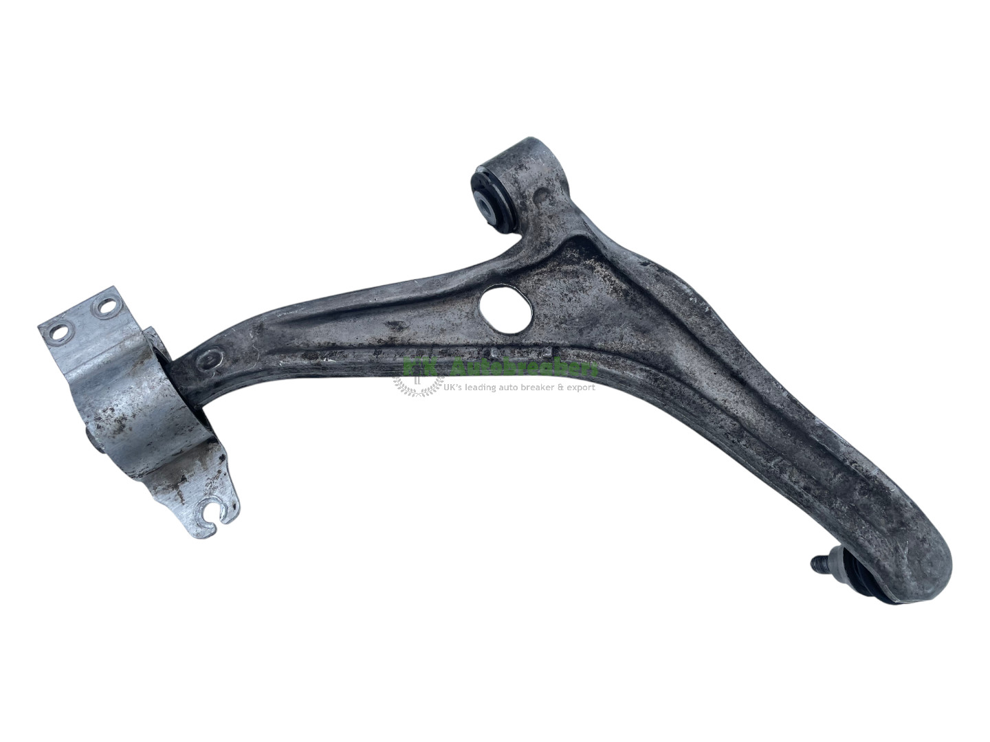 Mercedes CLA Wishone Control Arm A2473330300 Left 2019