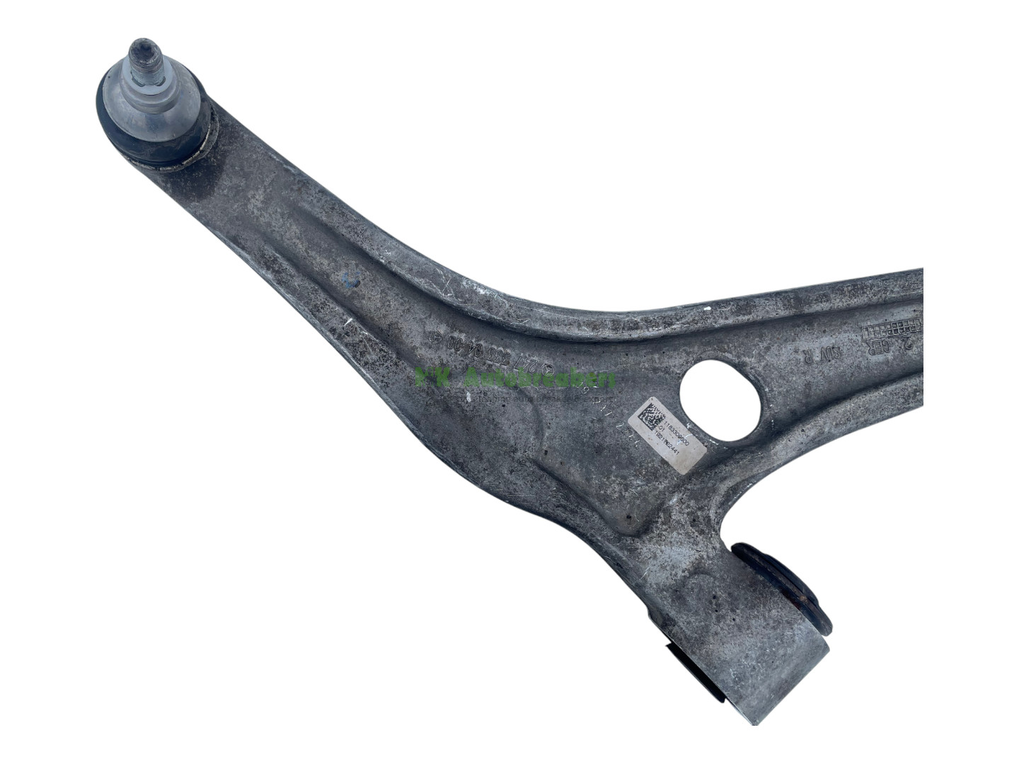 Mercedes CLA Wishone Control Arm A2473330400 Right 2019