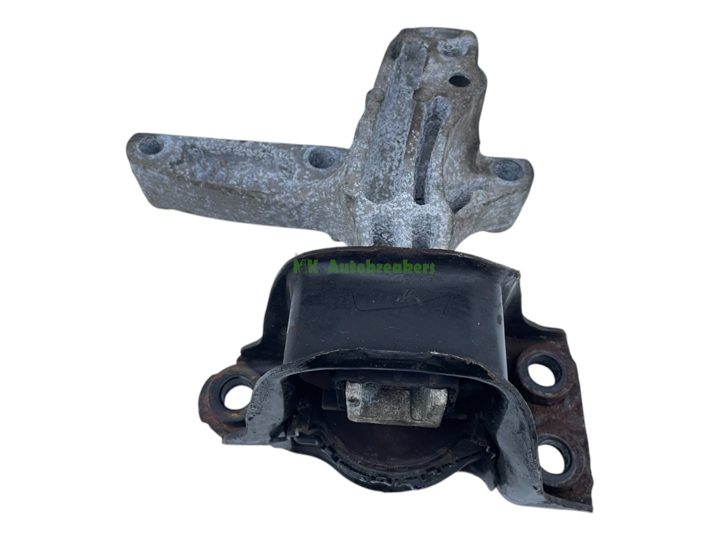 Nissan Qashqai Engine Mount 112104EA0B Right Genuine 2017