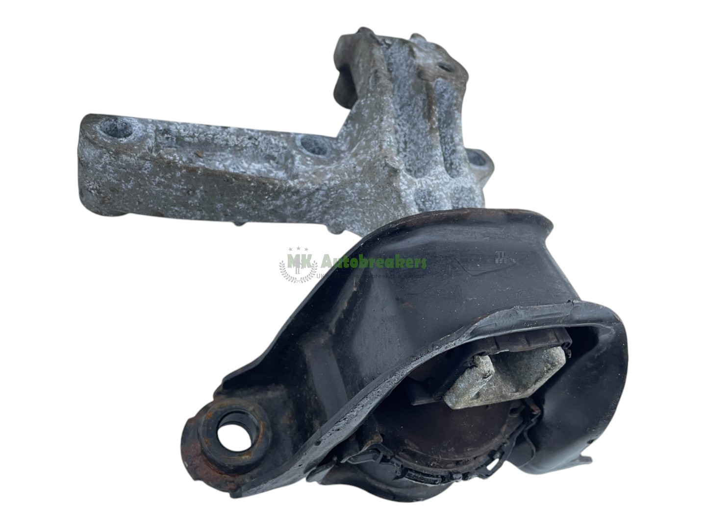 Nissan Qashqai Engine Mount 112104EA0B Right Genuine 2017