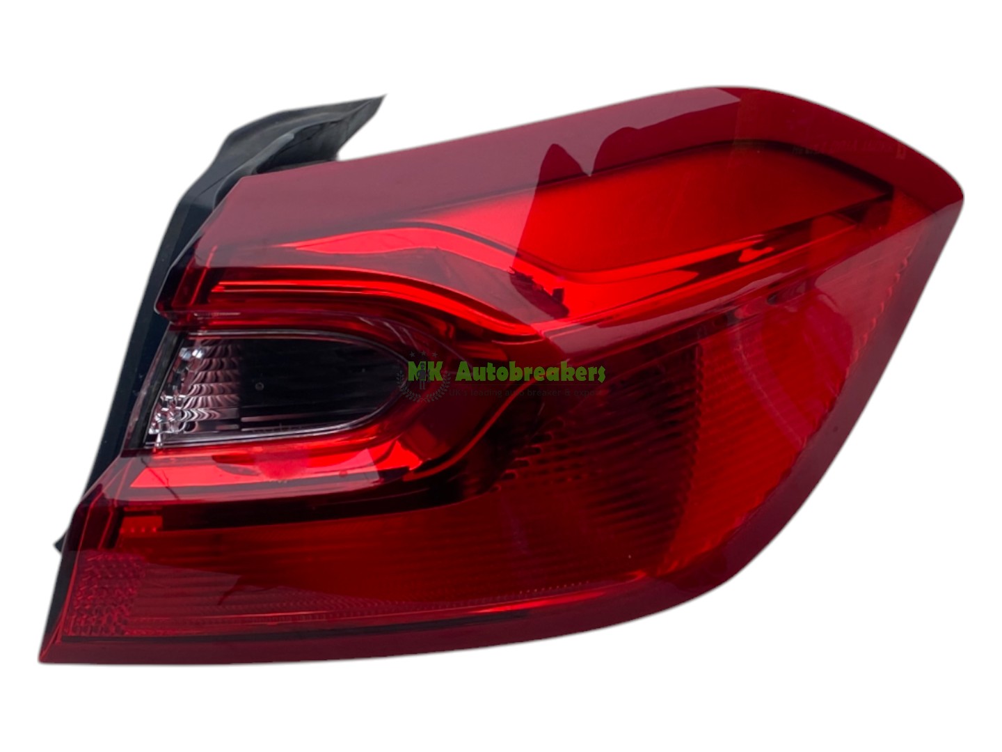 Ford Fiesta Rear Light H1BB-13404-AJ 2527135 Right Genuine