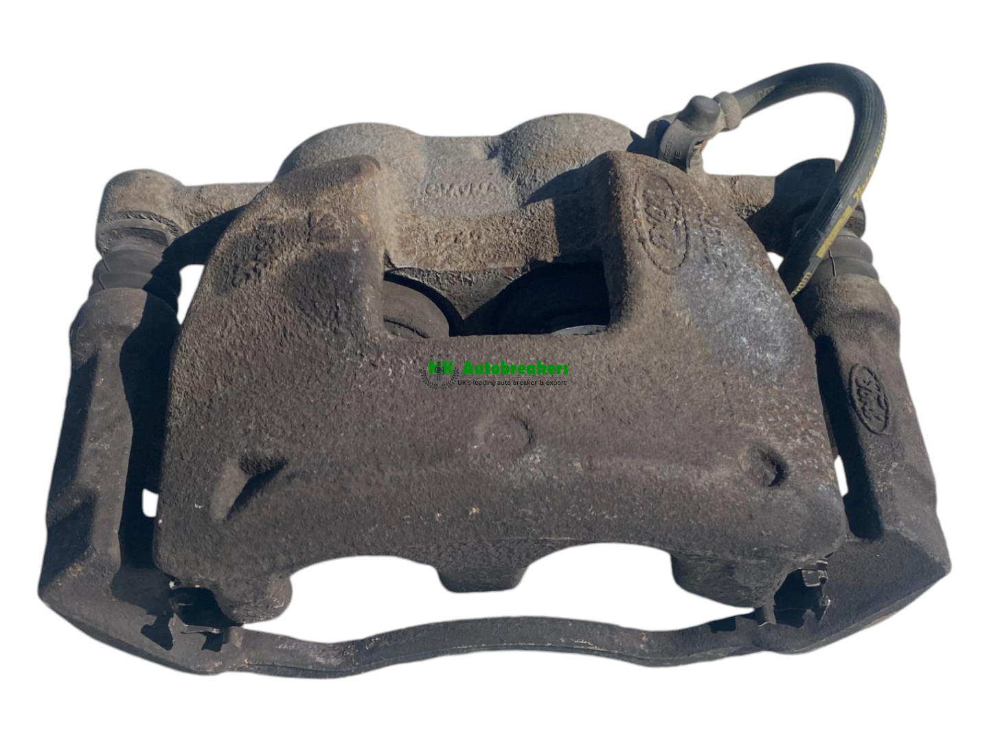 Ford Transit Custom Brake Caliper BK21-2B302-BA Front Left