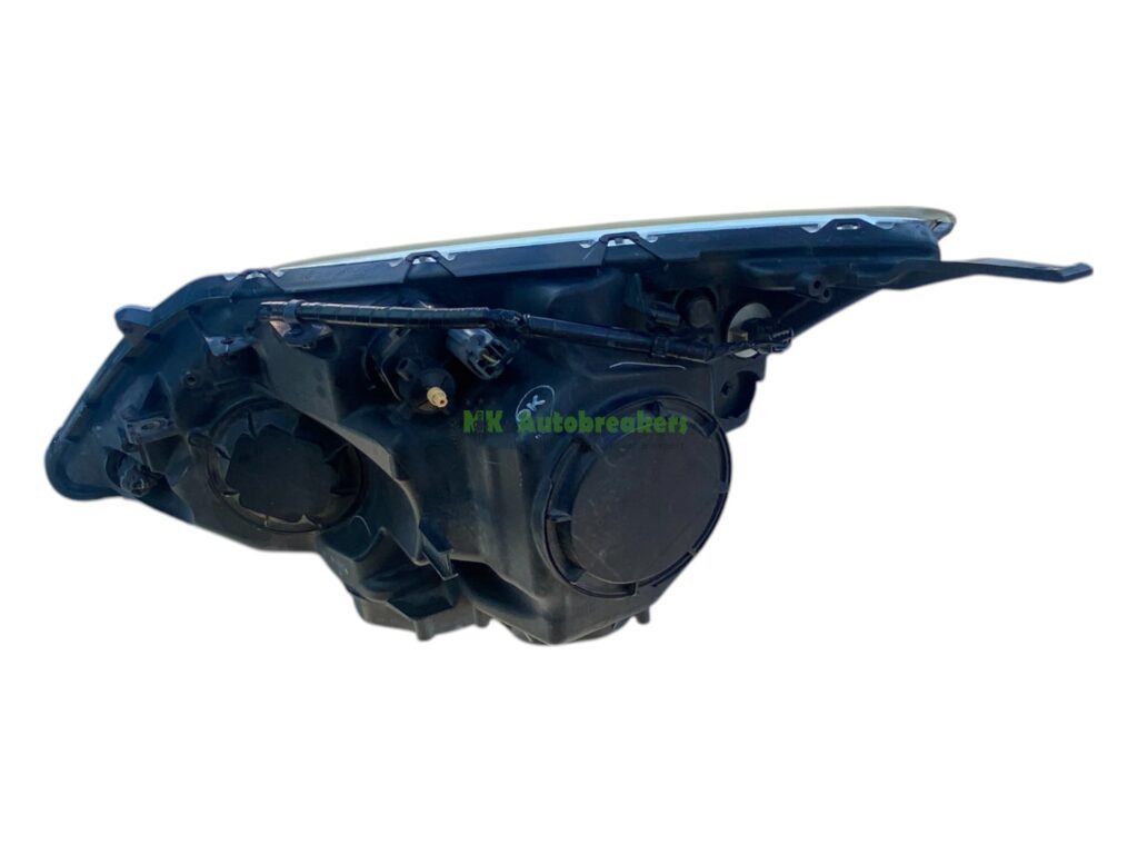Honda CRV Headlight 33101SWWG01 Right Genuine 2010👍