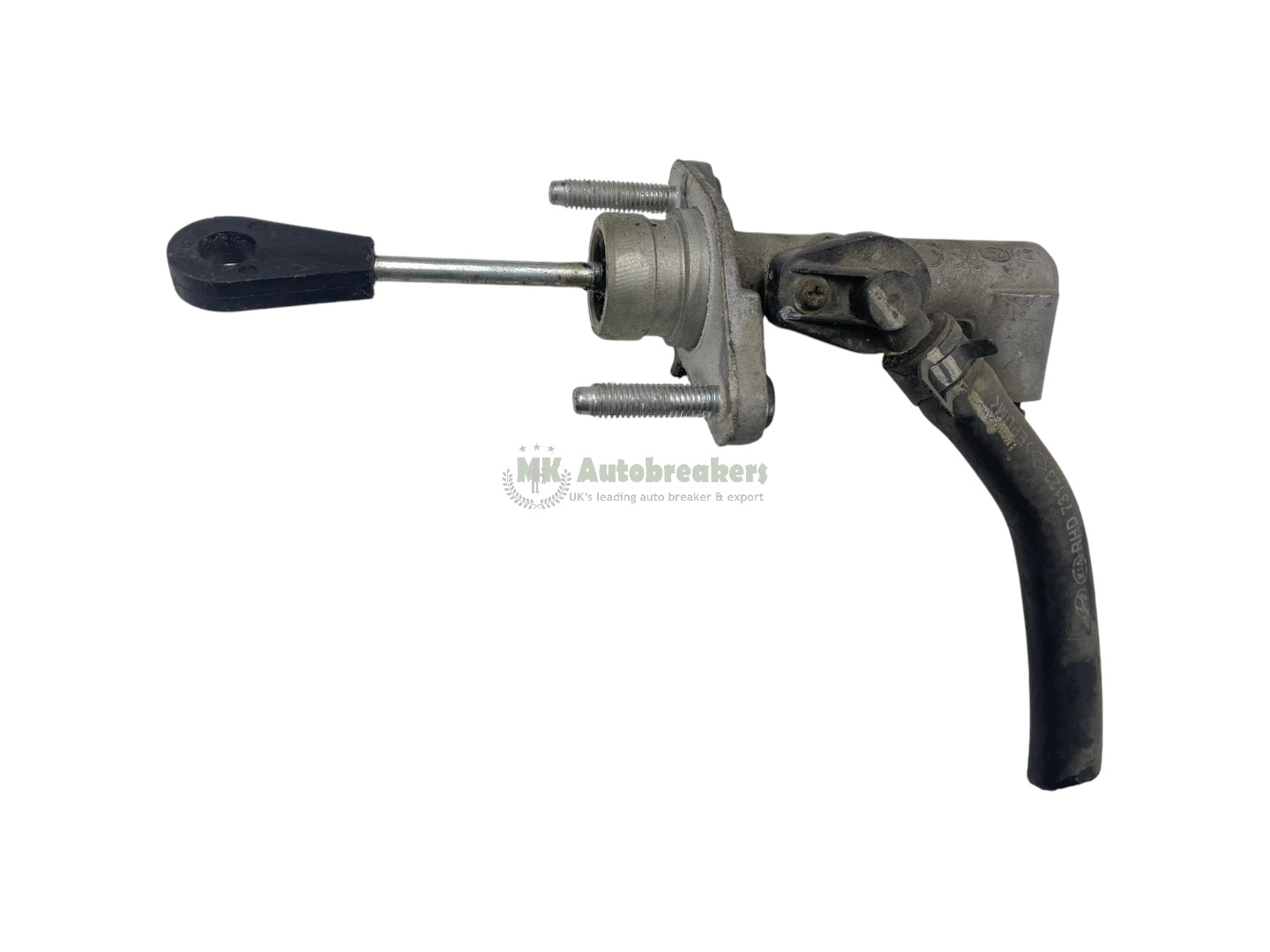 Hyundai i20 Clutch Master Cylinder 416101J910 Genuine 2012