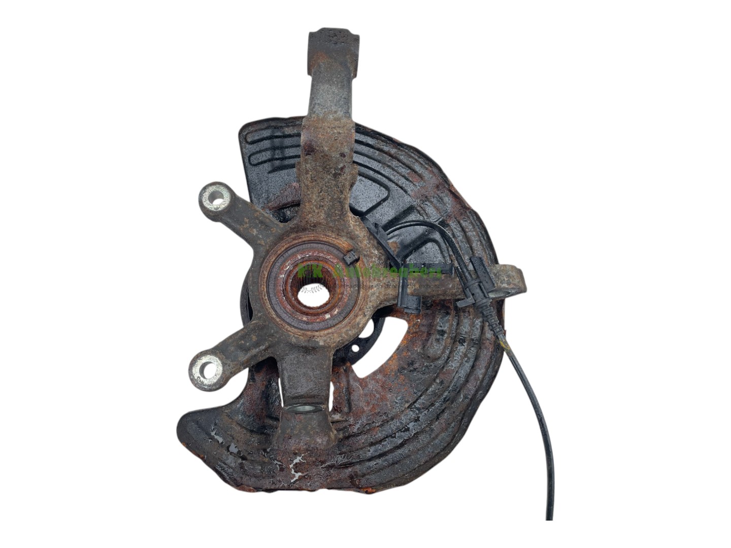 Mercedes A-Class Wheel Hub A2463320200 Front Right 2016