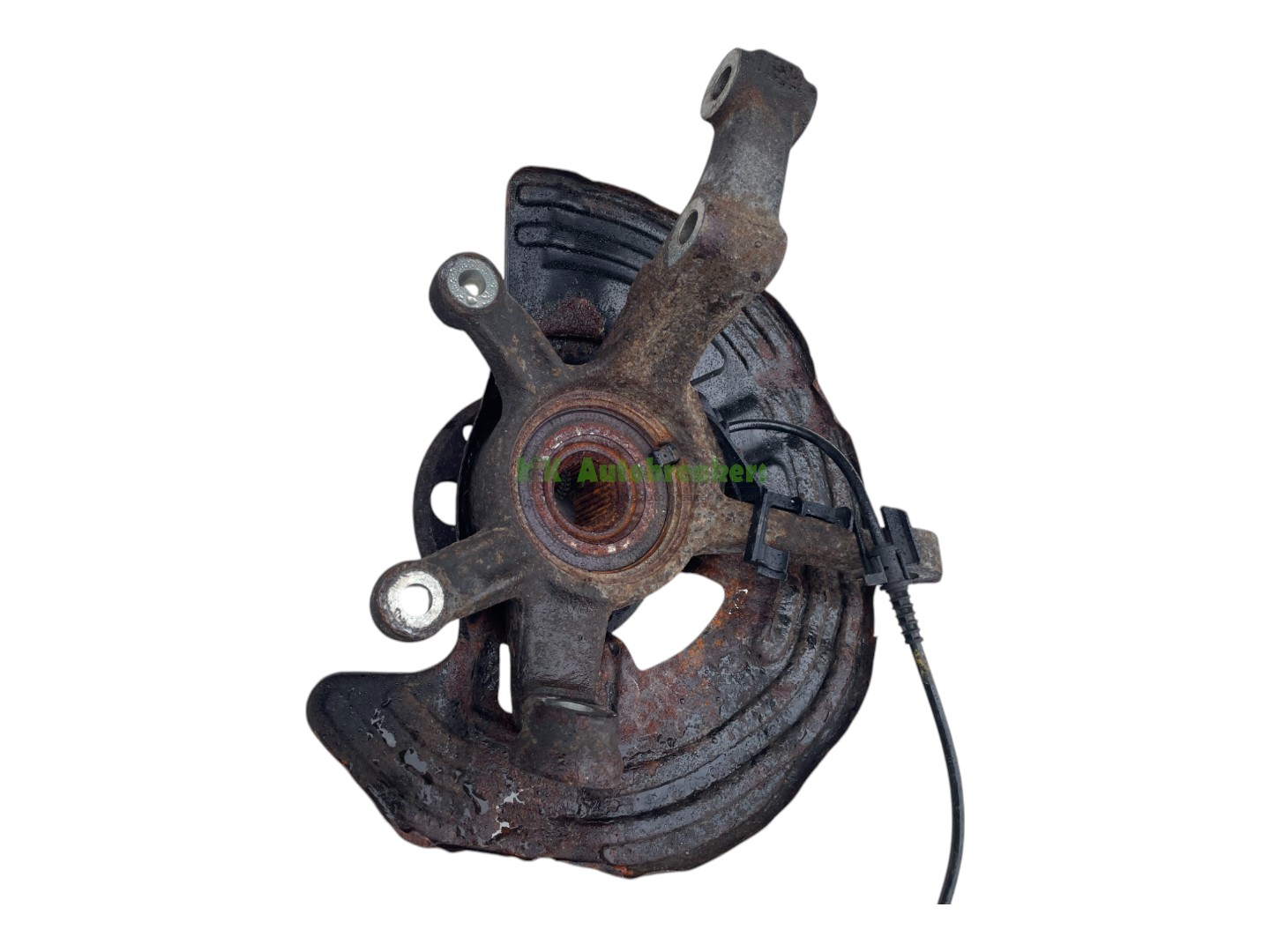 Mercedes A-Class Wheel Hub A2463320200 Front Right 2016