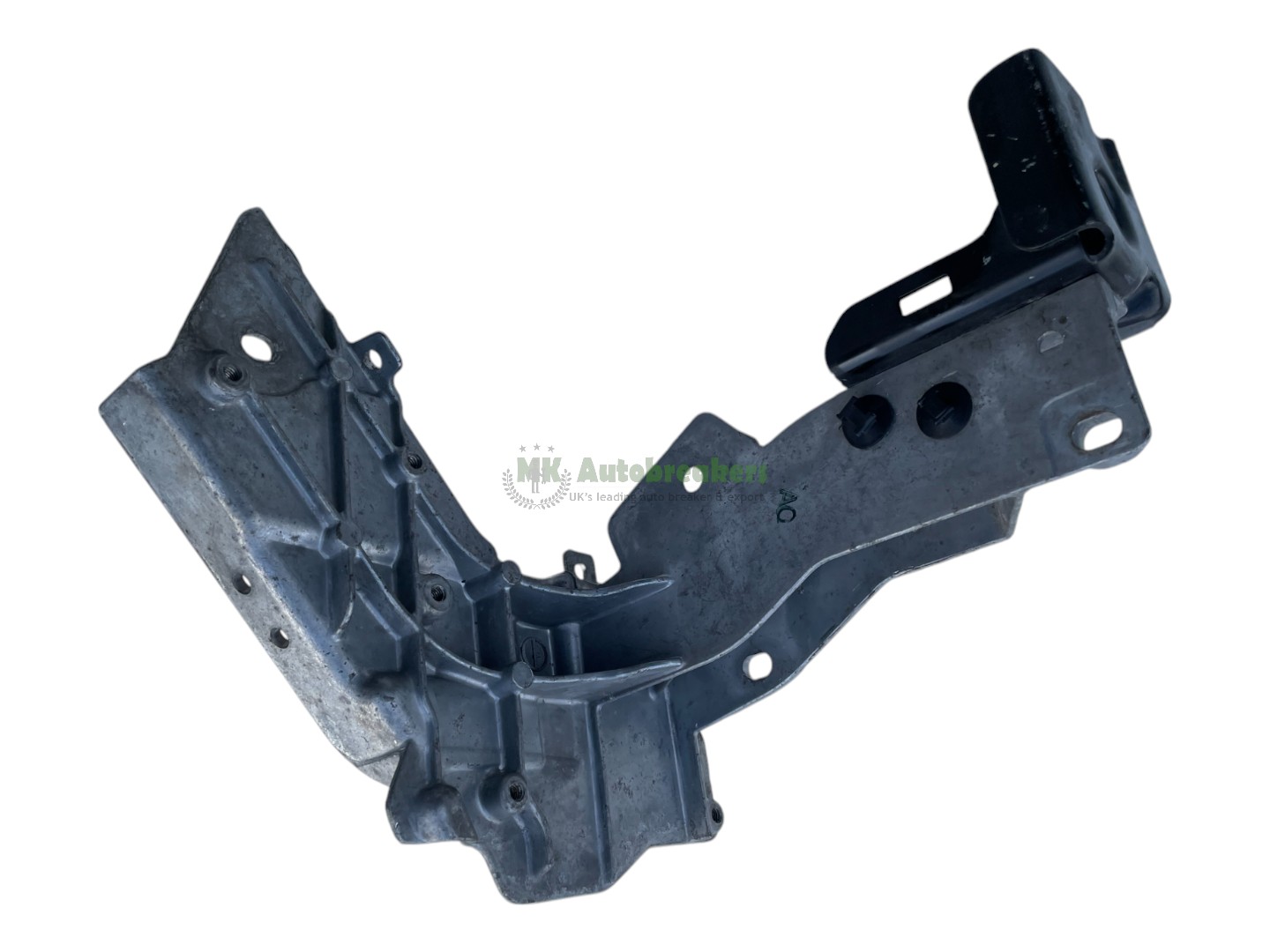 Mercedes E-Class Radiator Support Bracket A2536210600 Left