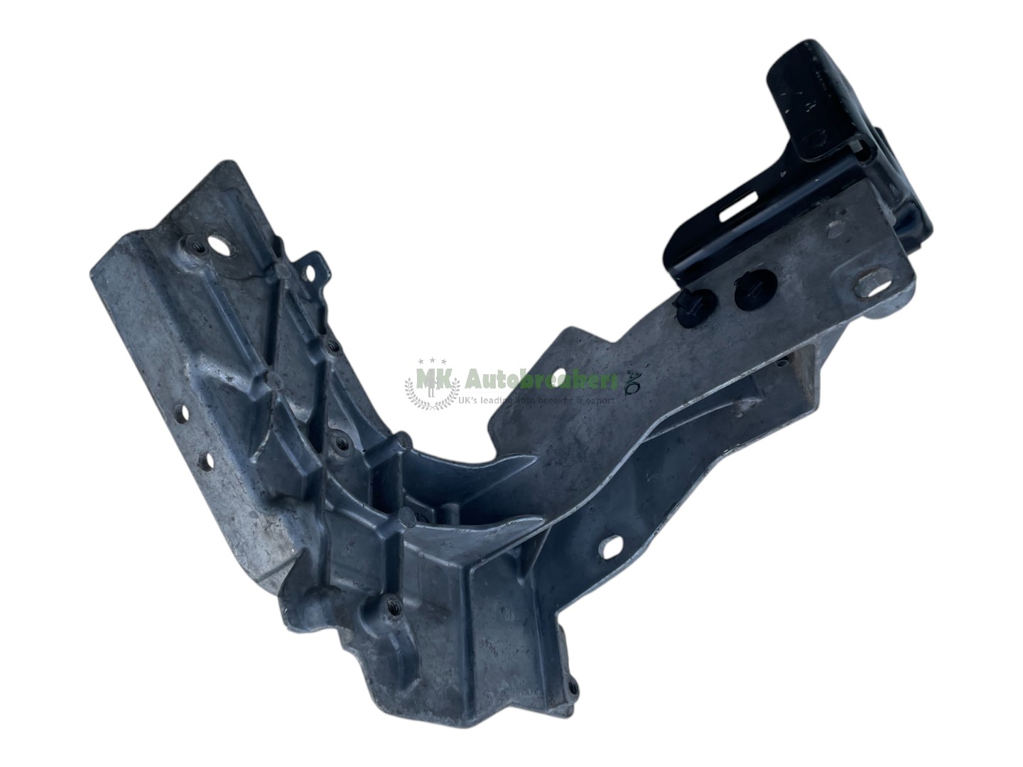 Mercedes E-Class Radiator Support Bracket A2536210600 Left