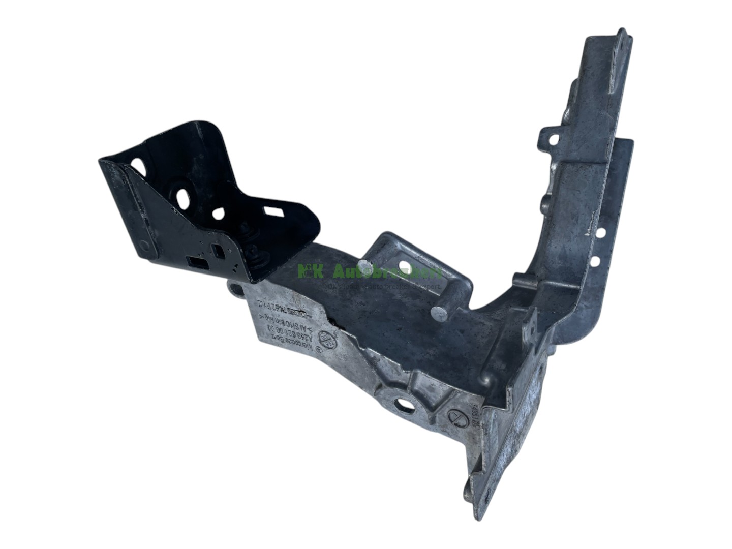 Mercedes E-Class Radiator Support Bracket A2536210600 Left