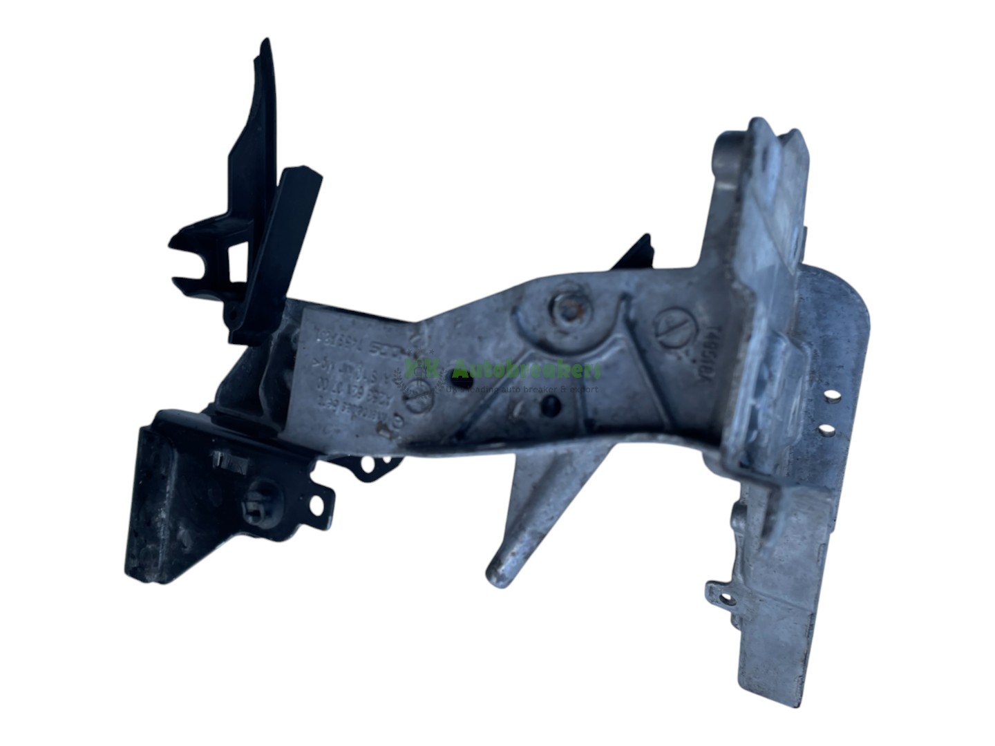 Mercedes E-Class Radiator Support Bracket A2536210700 Right