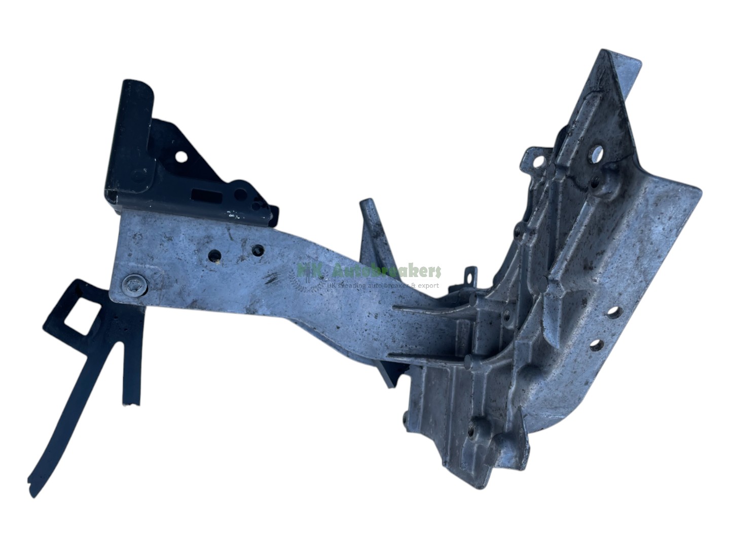Mercedes E-Class Radiator Support Bracket A2536210700 Right
