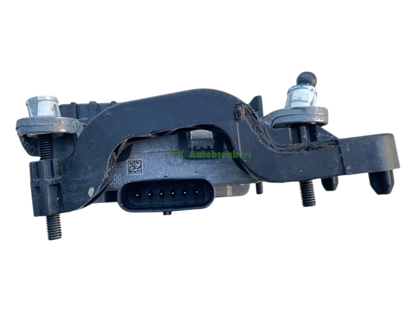 Peugeot 2008 Front Radar Distance Sensor 9855778480 2024