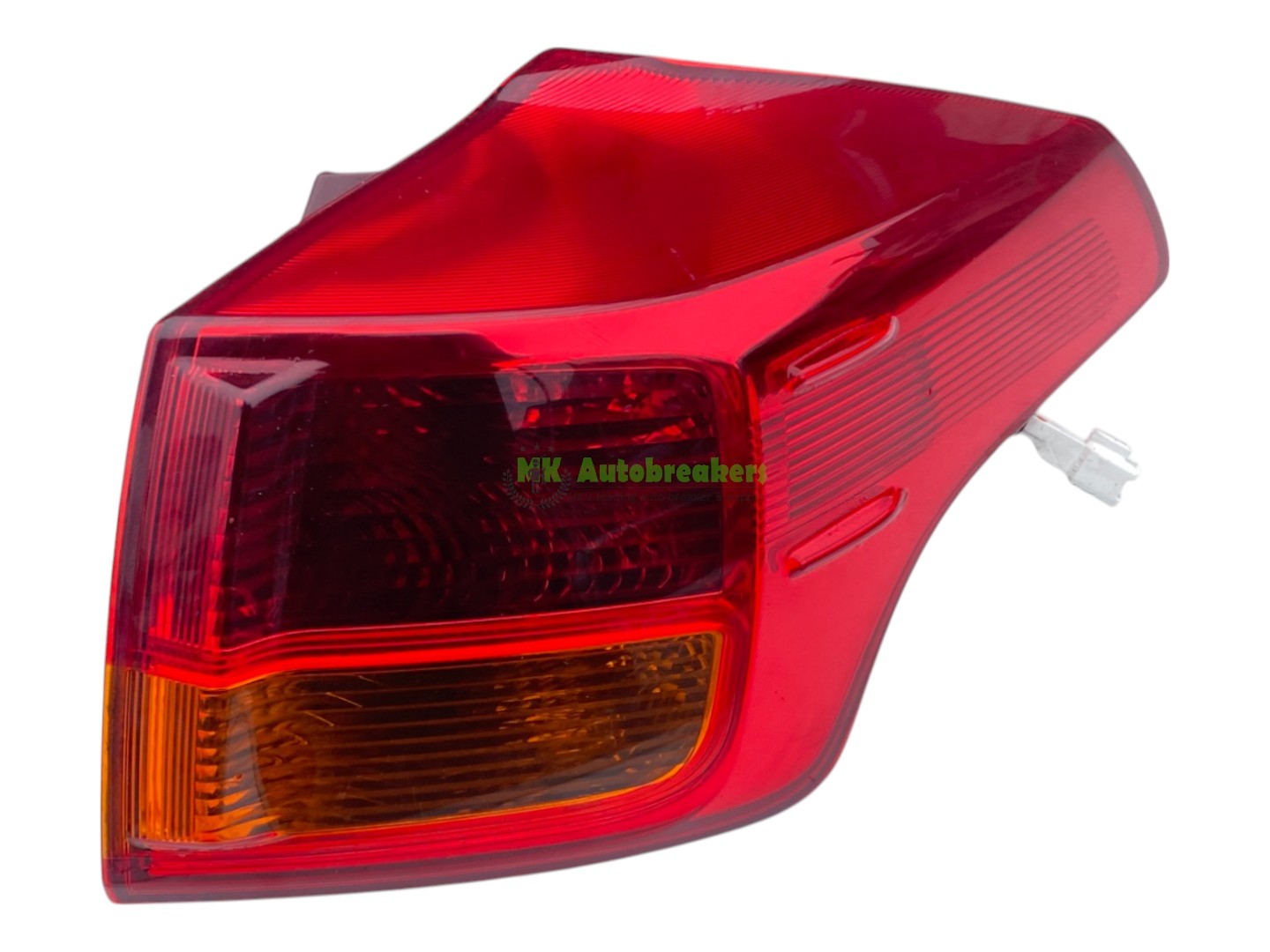 Toyota RAV 4 Rear Light 8155142171 Right Genuine 2015👍
