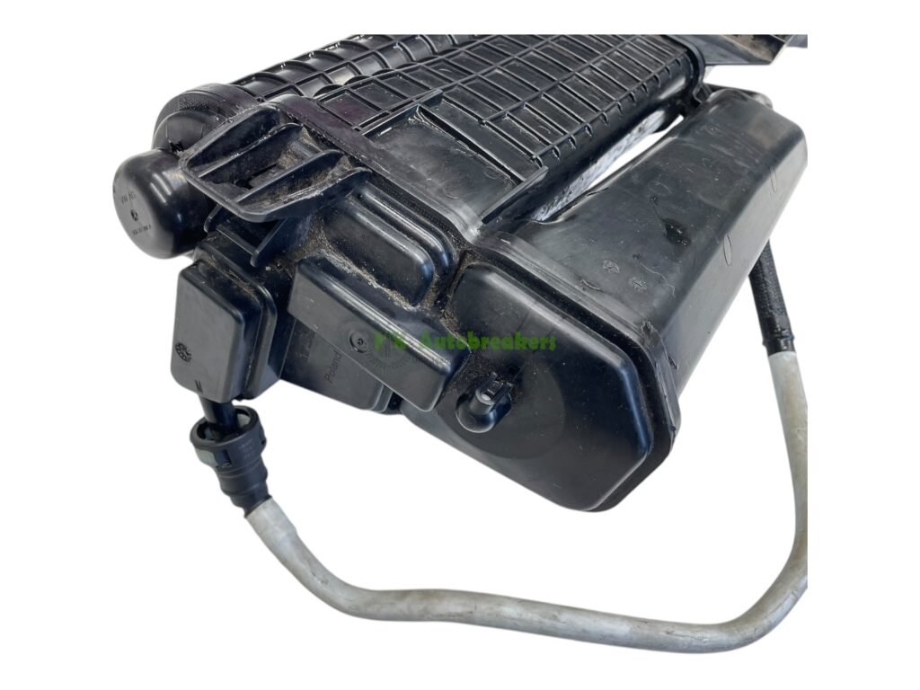 Audi Q2 Charcoal Carbon Filter 5WA201801 Genuine 2022