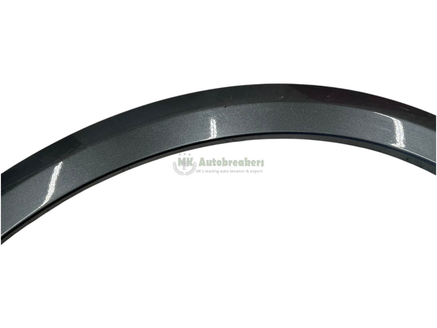 Audi Q2 Wheel Arch Trim 81A853818A Rear Right Genuine 2022