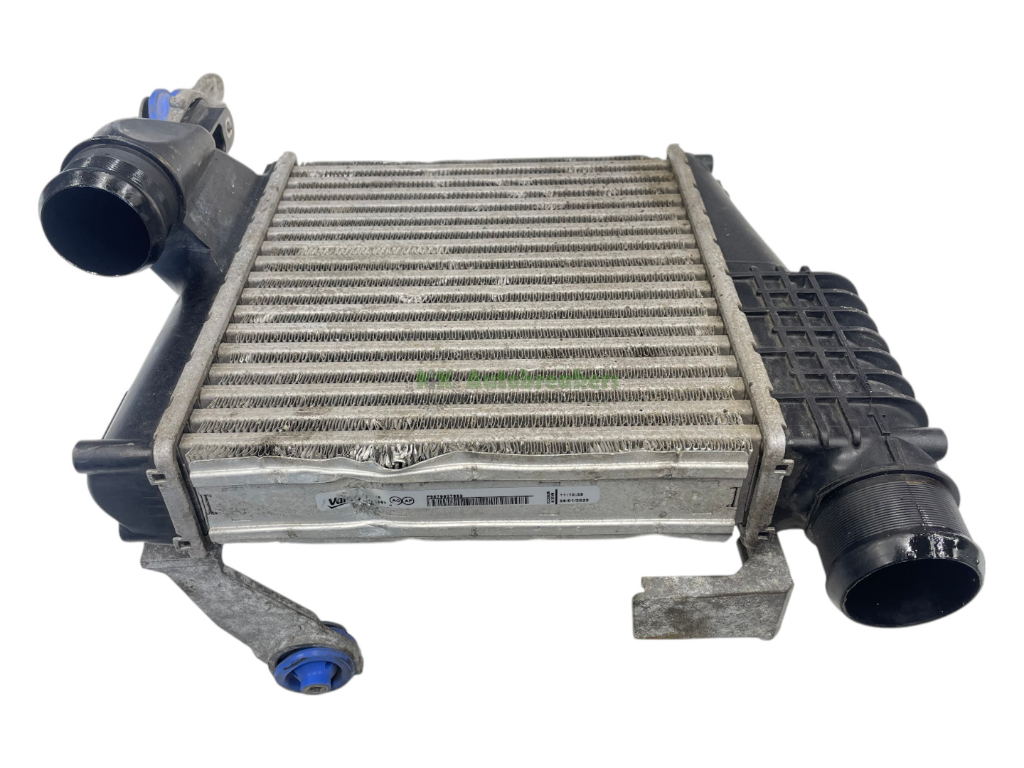 Citroen Berlingo 1.5 Turbo Intercooler 9675627980 👍