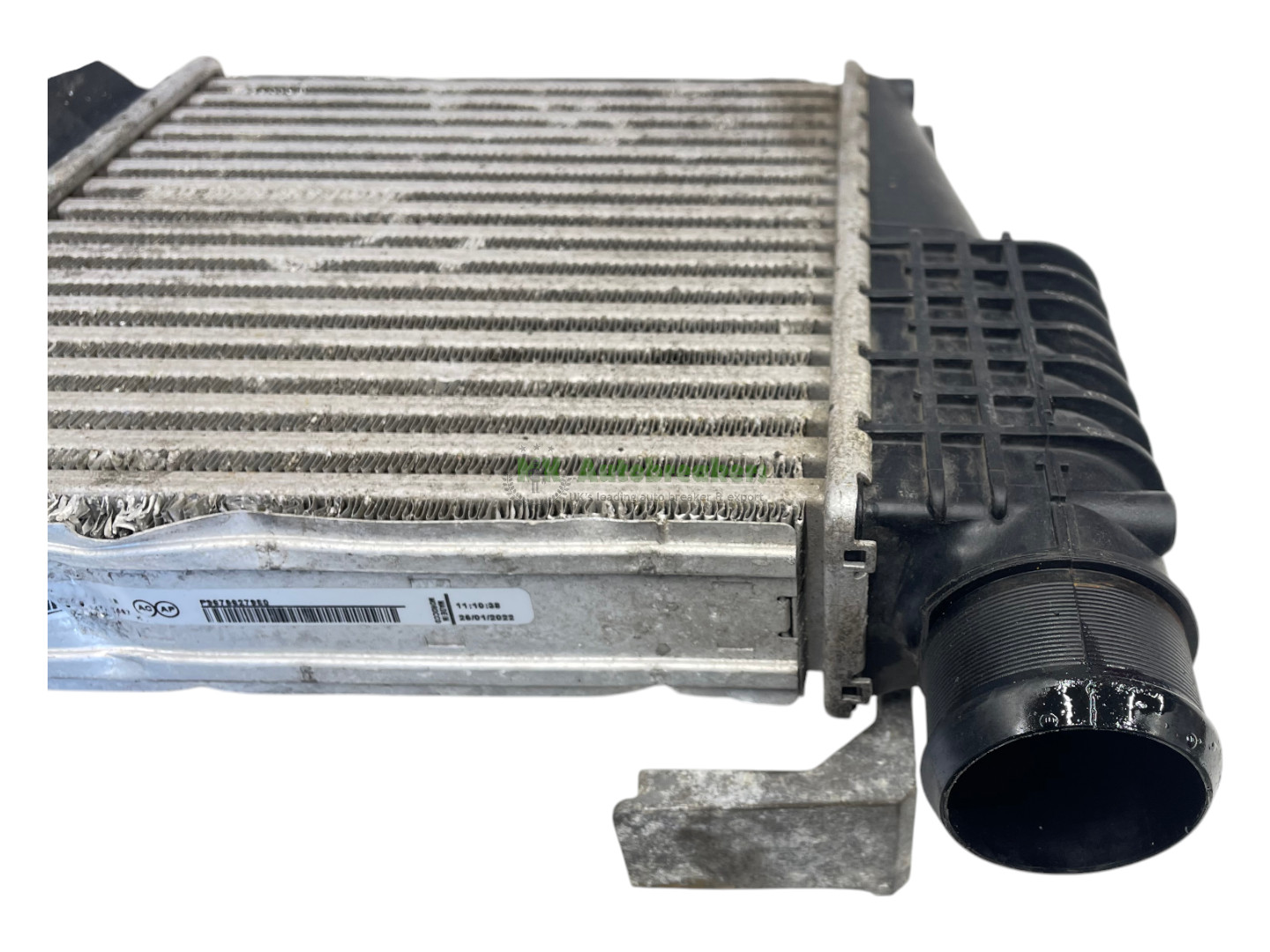 Citroen Berlingo 1.5 Turbo Intercooler 9675627980 👍