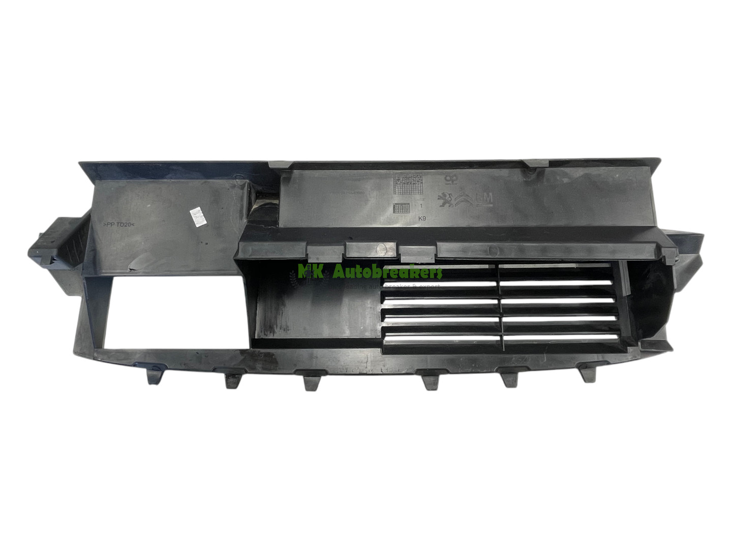 Citroen Berlingo Air Guide Rifter 9821840980 Genuine 2022