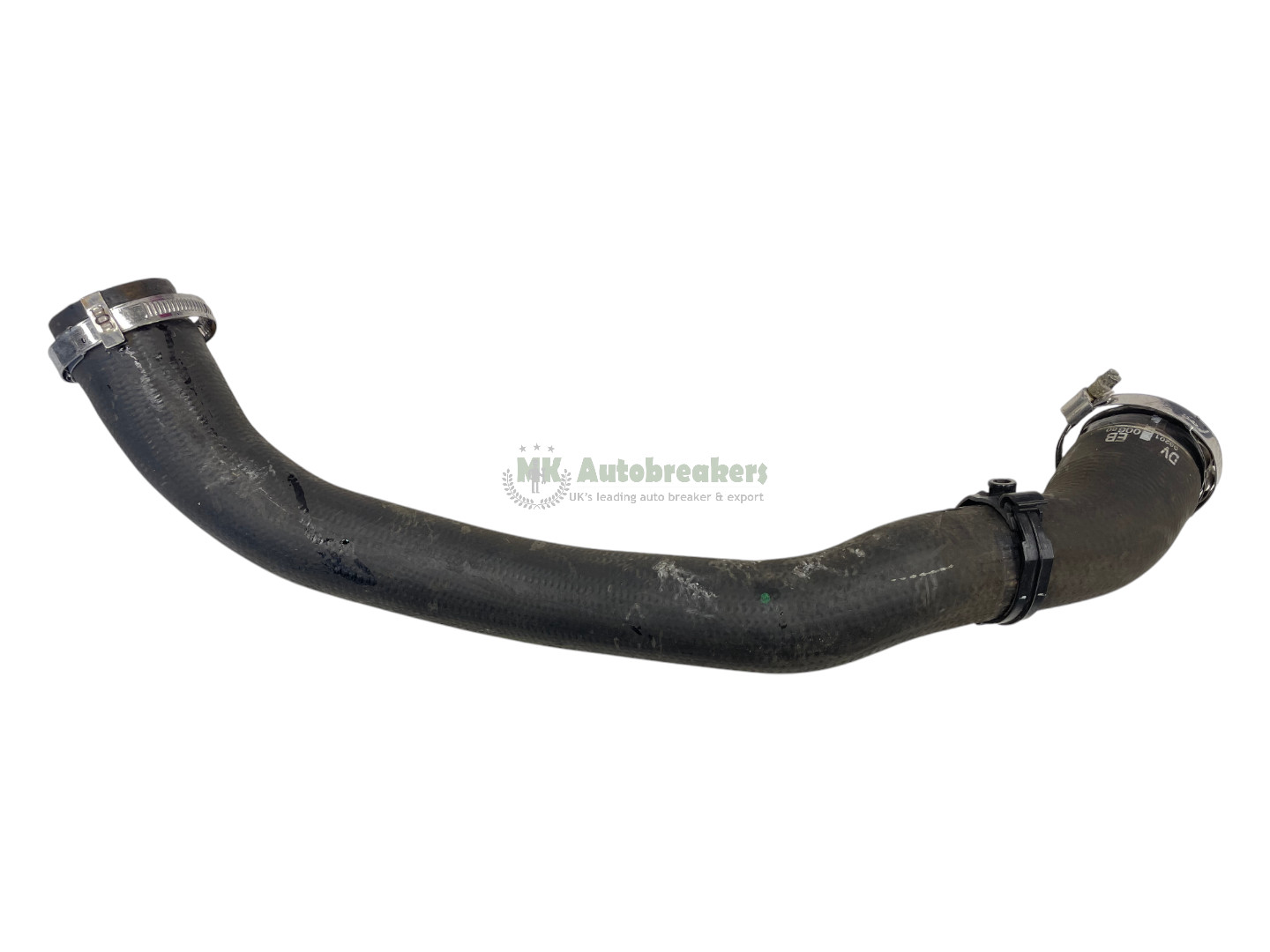 Citroen Berlingo Intercooler Hose Pipe 9820100680 2022