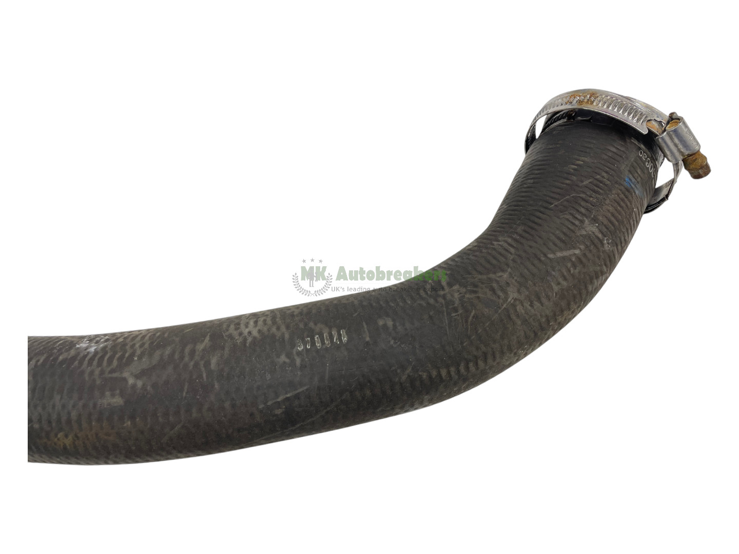 Citroen Berlingo Intercooler Hose Pipe 9820100680 2022