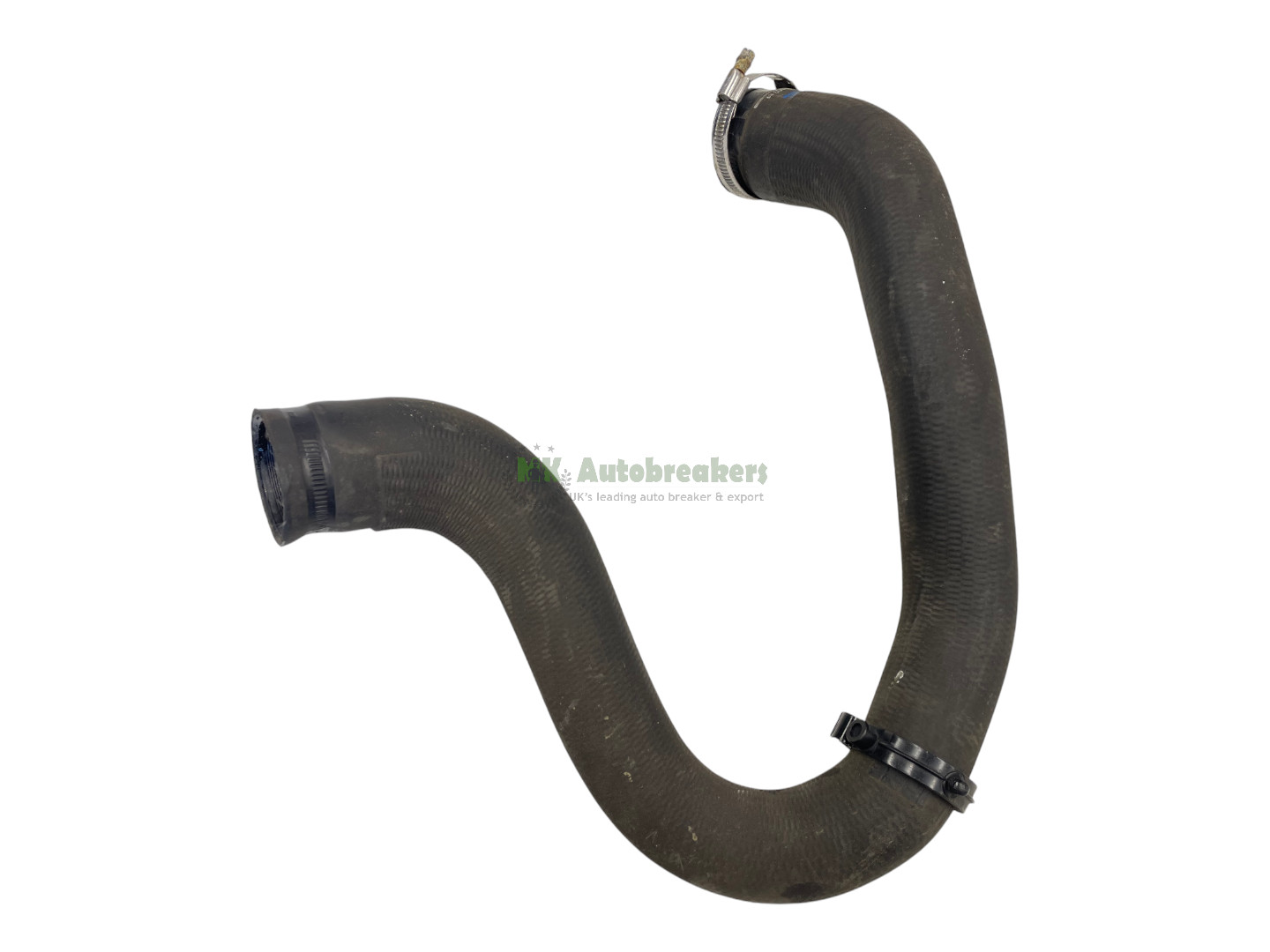 Citroen Berlingo Intercooler Hose Pipe 9820100780 2022
