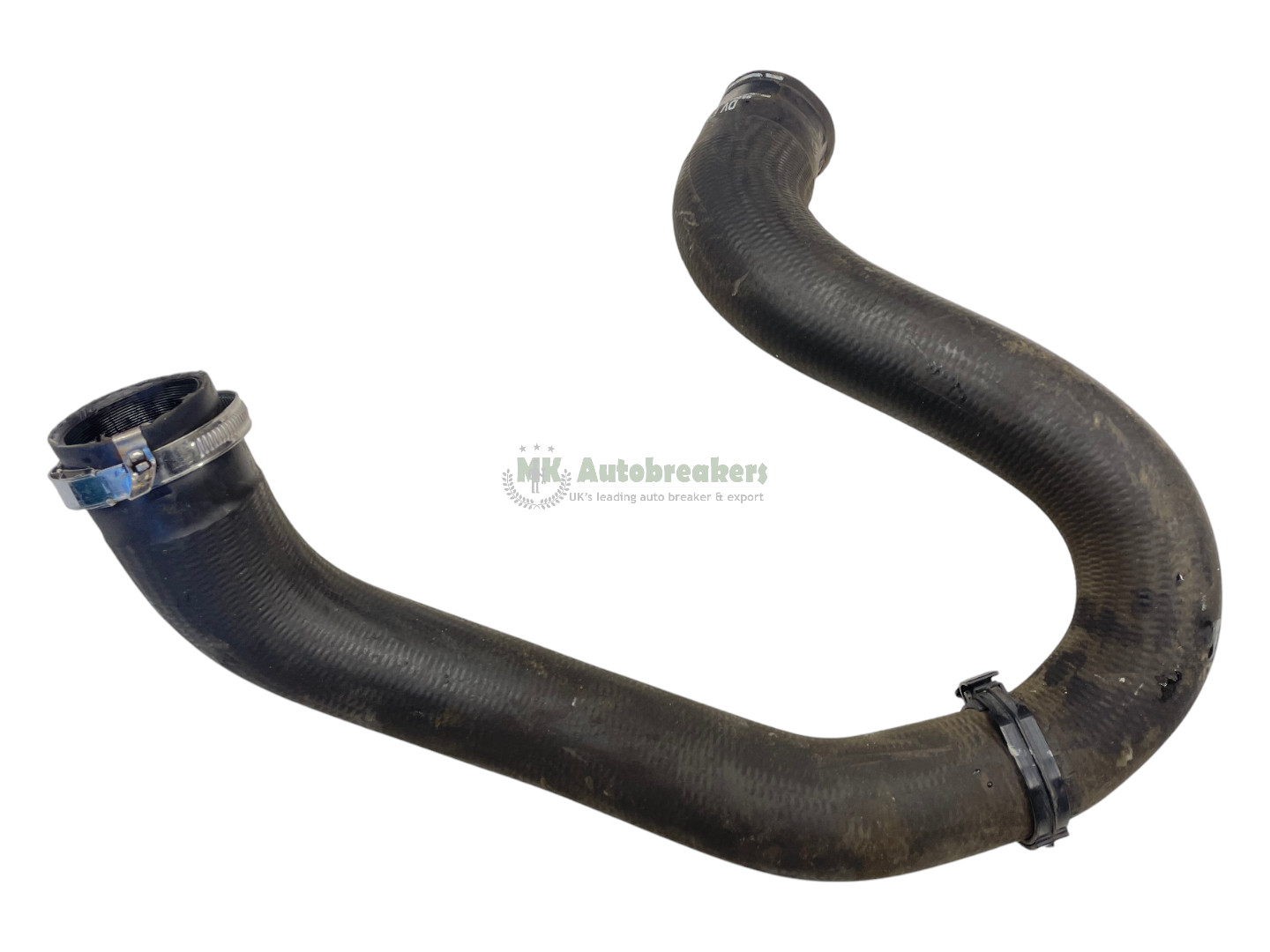 Citroen Berlingo Intercooler Hose Pipe 9820100780 2022