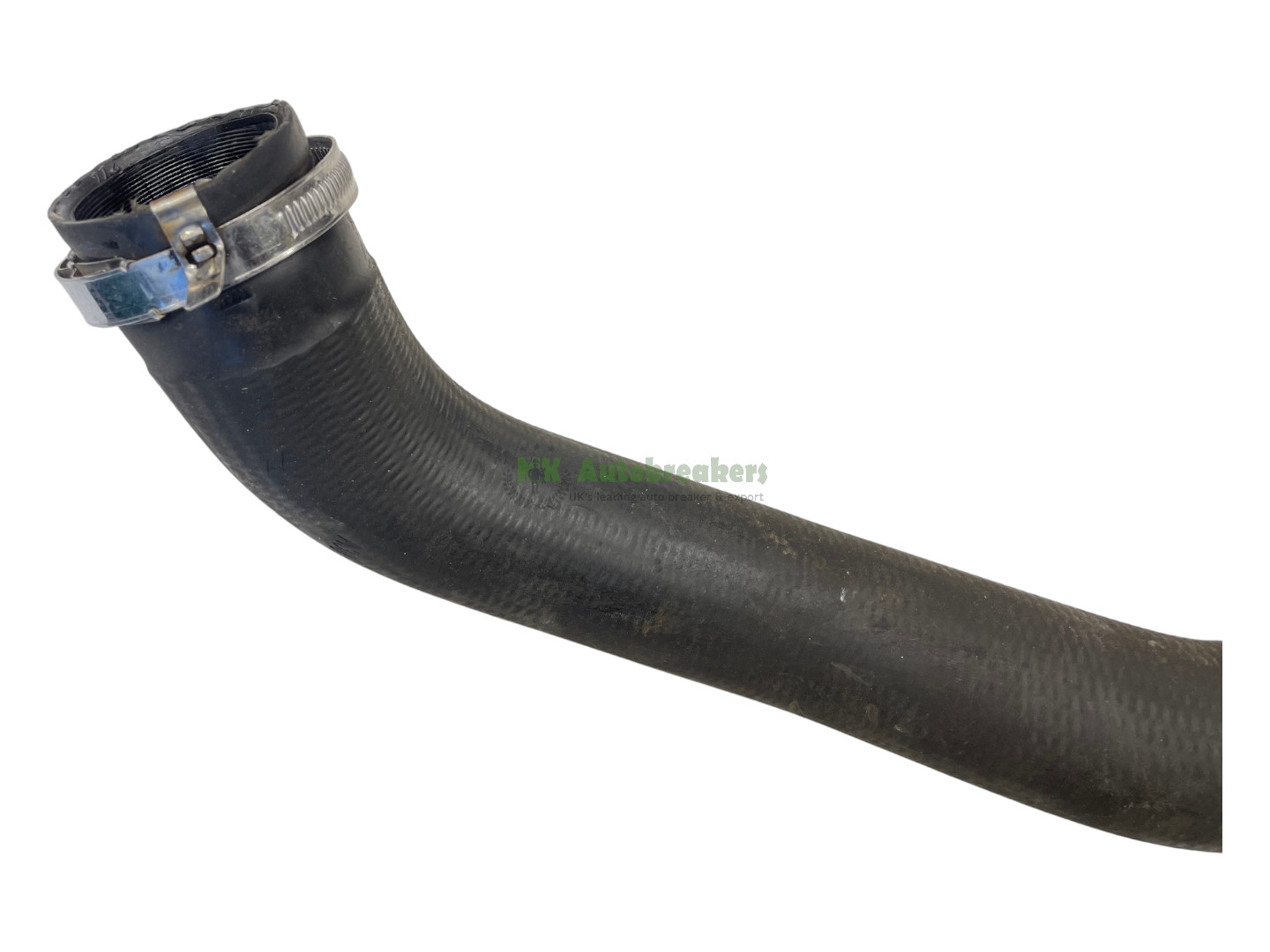 Citroen Berlingo Intercooler Hose Pipe 9820100780 2022