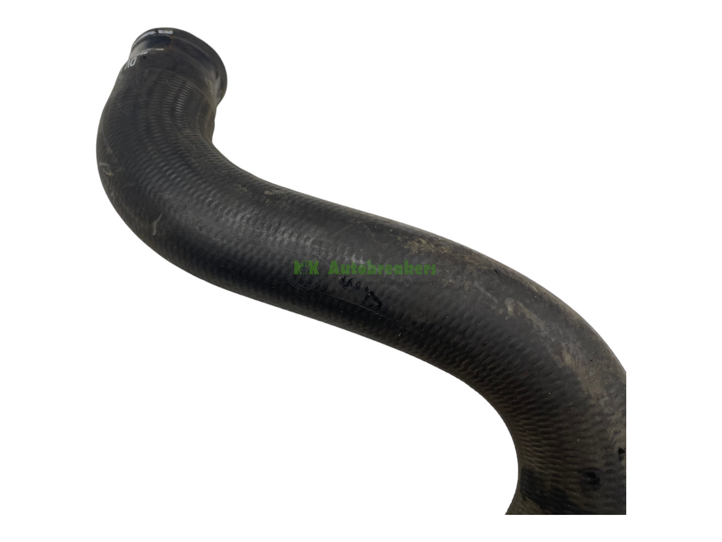 Citroen Berlingo Intercooler Hose Pipe 9820100780 2022
