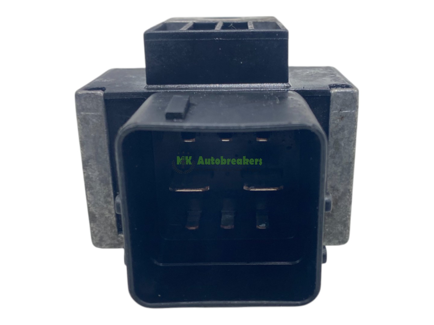 Dacia Sandero Glow Plug Heater Relay 8200859243 👍