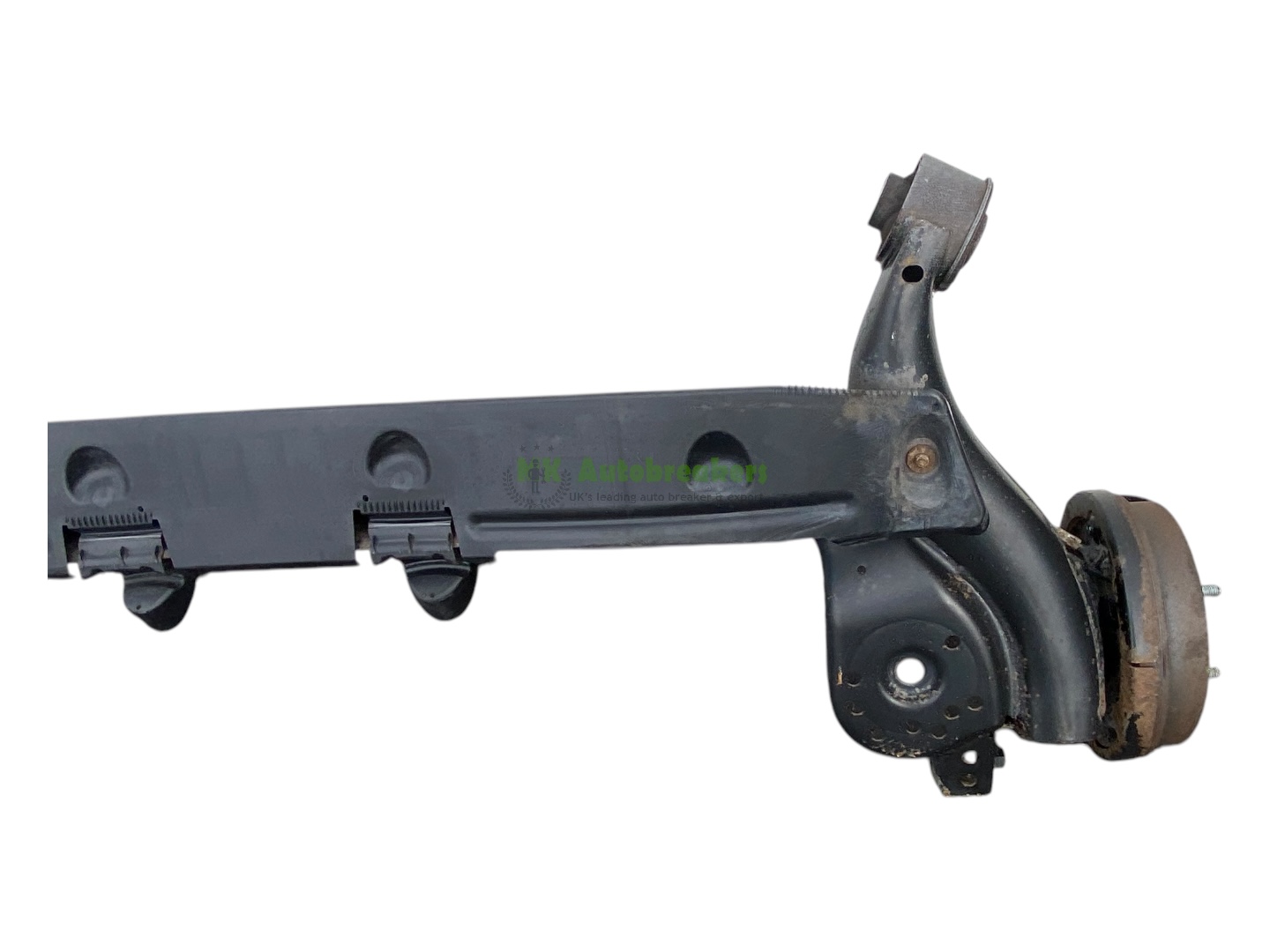 Ford Fiesta Rear Axle H1BC-5K952-AE Genuine 2018