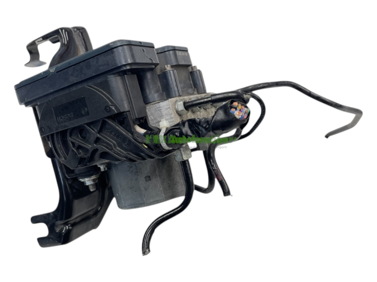 Nissan Pulsar ABS Pump Modulator 476603ZF3B 1.5D 2016👍