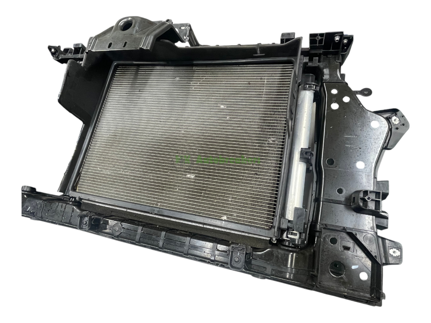 Renault Captur Radiator Pack Slam Panel 214106666R Genuine