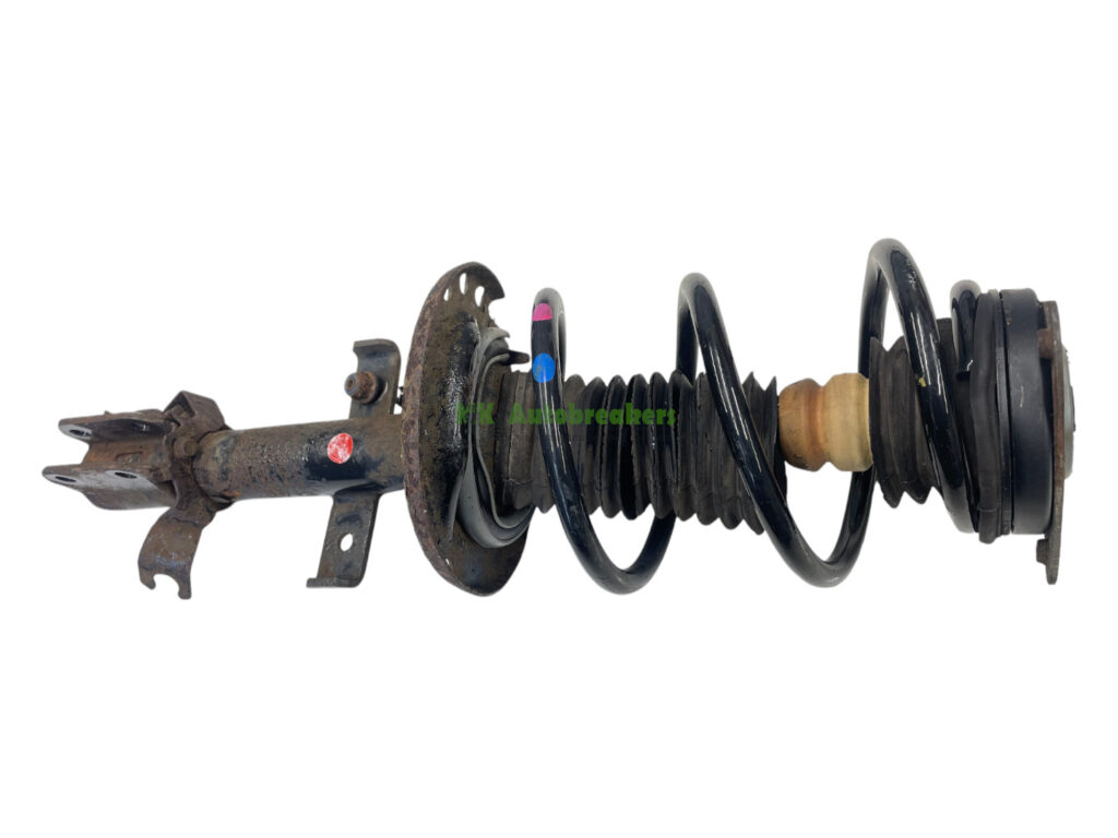 Renault Captur Shock Absorber 543021361R Front Genuine 2016