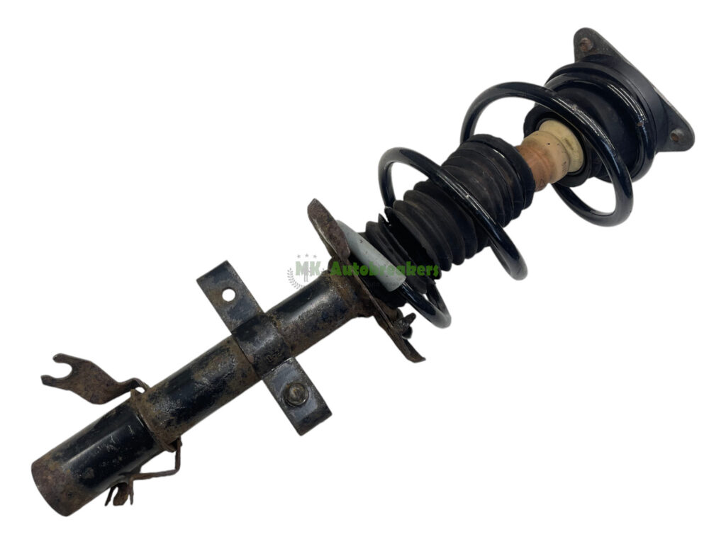 Renault Captur Shock Absorber 543021361R Front Genuine 2016