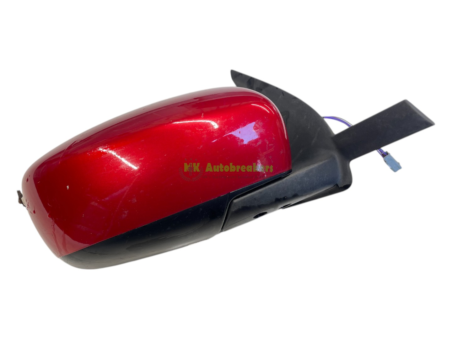 Suzuki Swift Wing Mirror 84710-52R20 | MK Autobreakers Ltd
