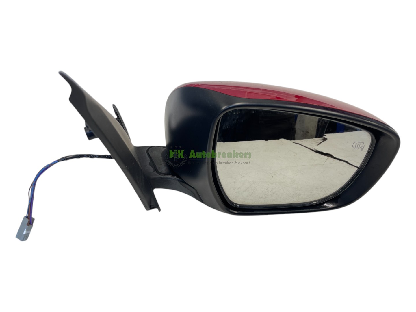 Suzuki Swift Wing Mirror 84710-52R20 | MK Autobreakers Ltd
