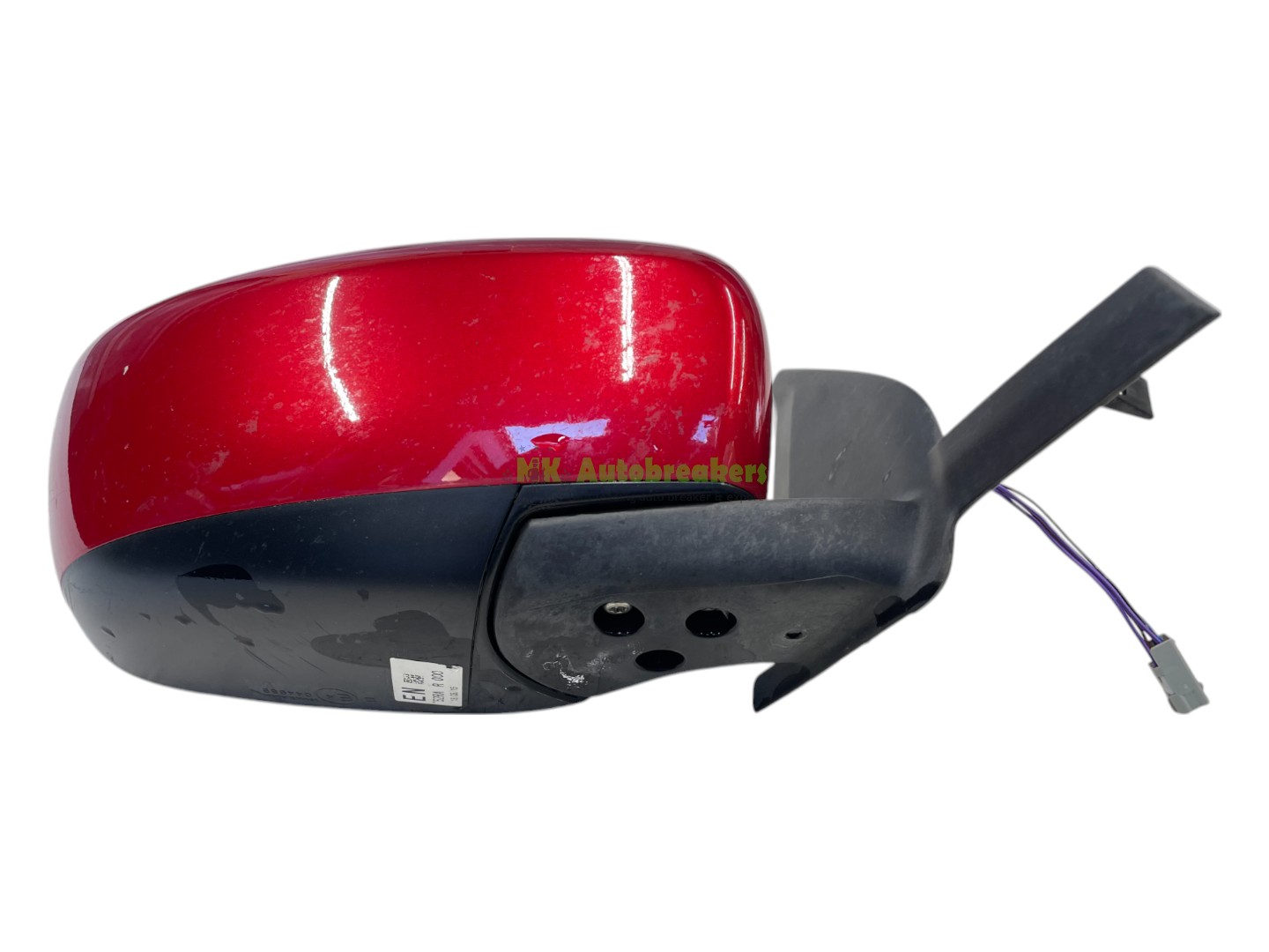 Suzuki Swift Wing Mirror 84710-52R20 | MK Autobreakers Ltd