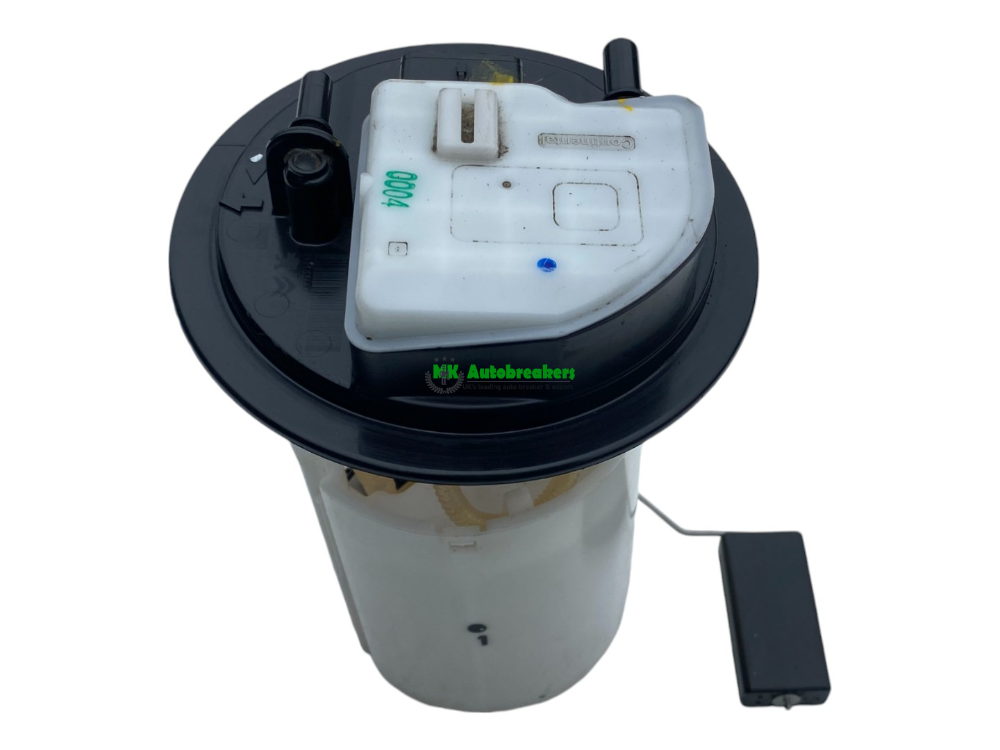 Vauxhall Crossland Fuel Pump Sending Unit 9811336680 1.5D