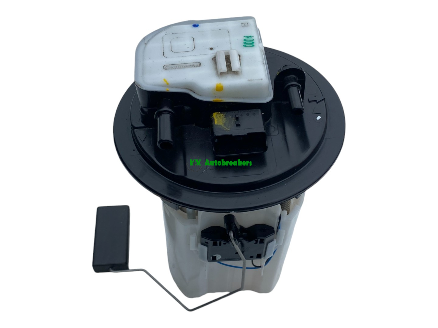 Vauxhall Crossland Fuel Pump Sending Unit 9811336680 1.5D