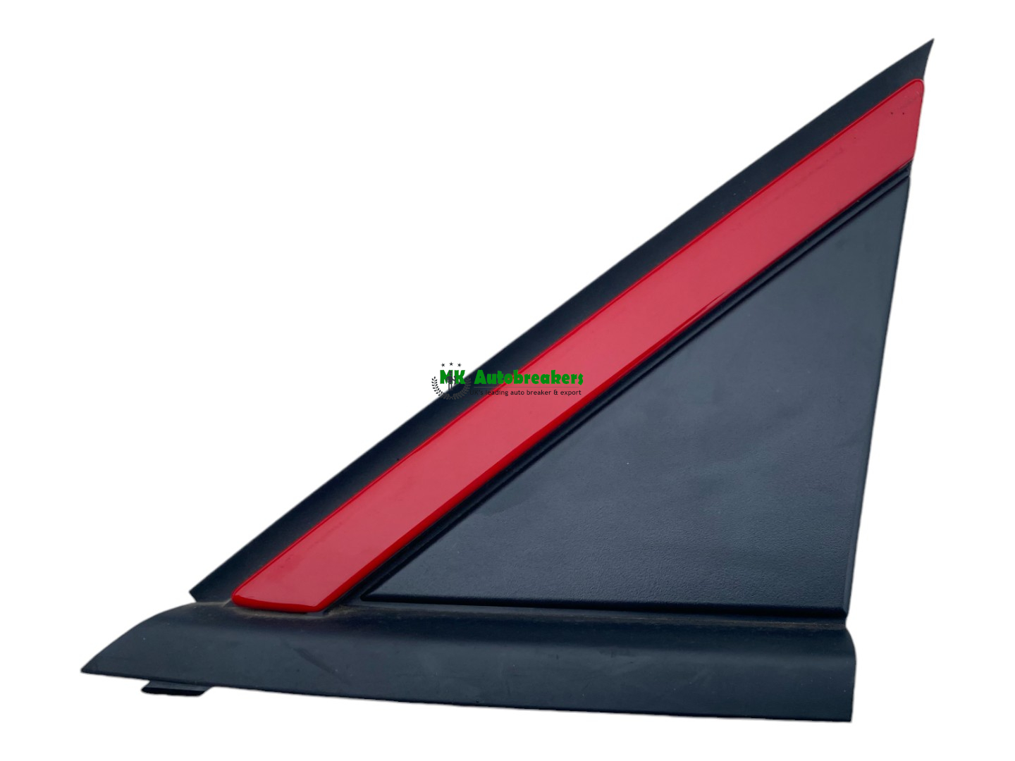 Vauxhall Crossland Wing Mirror Trim 13482333 Left 2022