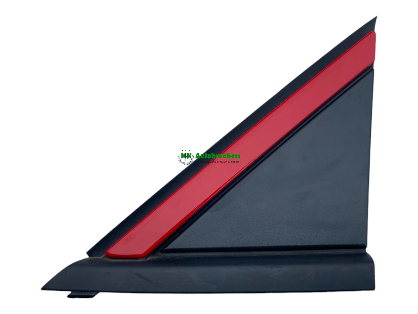 Vauxhall Crossland Wing Mirror Trim 13482333 Left 2022