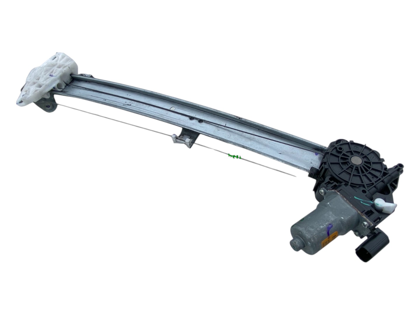 Honda HR-V Window Regulator Motor WR15-027 Front 👍