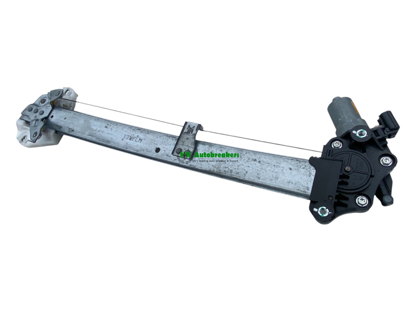 Honda HR-V Window Regulator Motor WR15-027 Front 👍