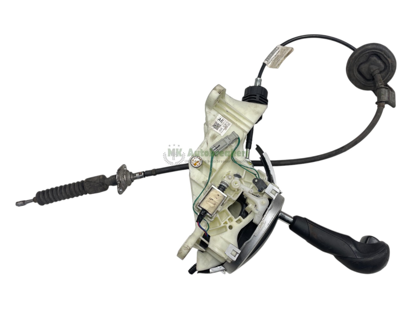 Honda Jazz Gear Selector & Cable TF2-E611 Auto 1.3 2013