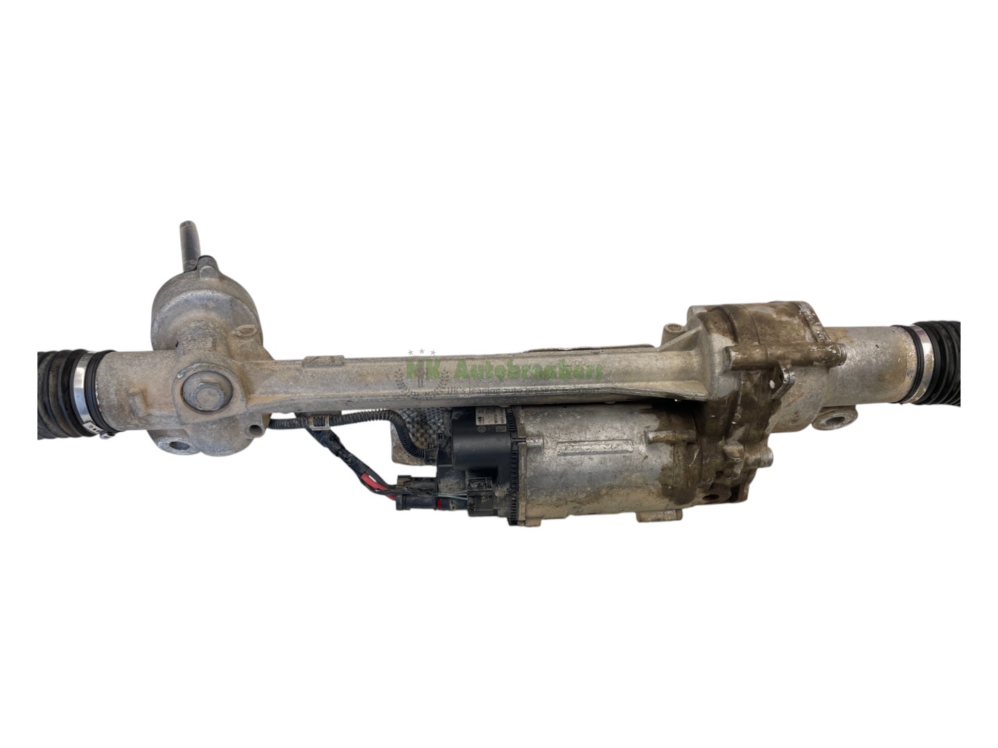 Range Rover Evoque Steering Rack LR140518 7806177877 2014
