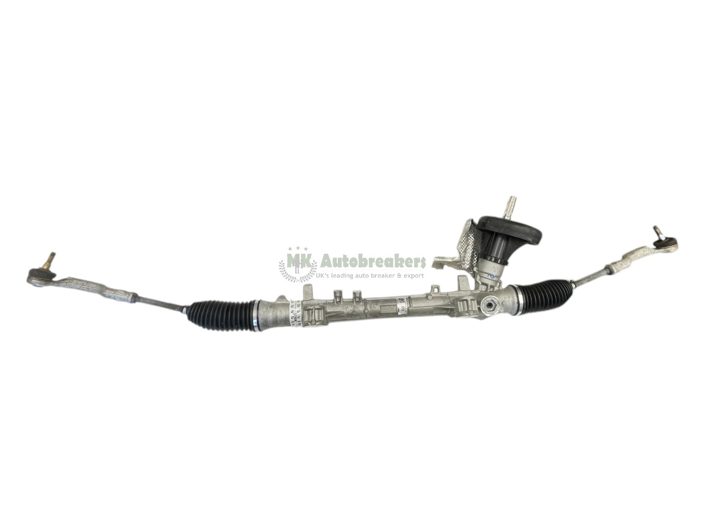 Renault Captur Steering Rack 490017162R Genuine 2021