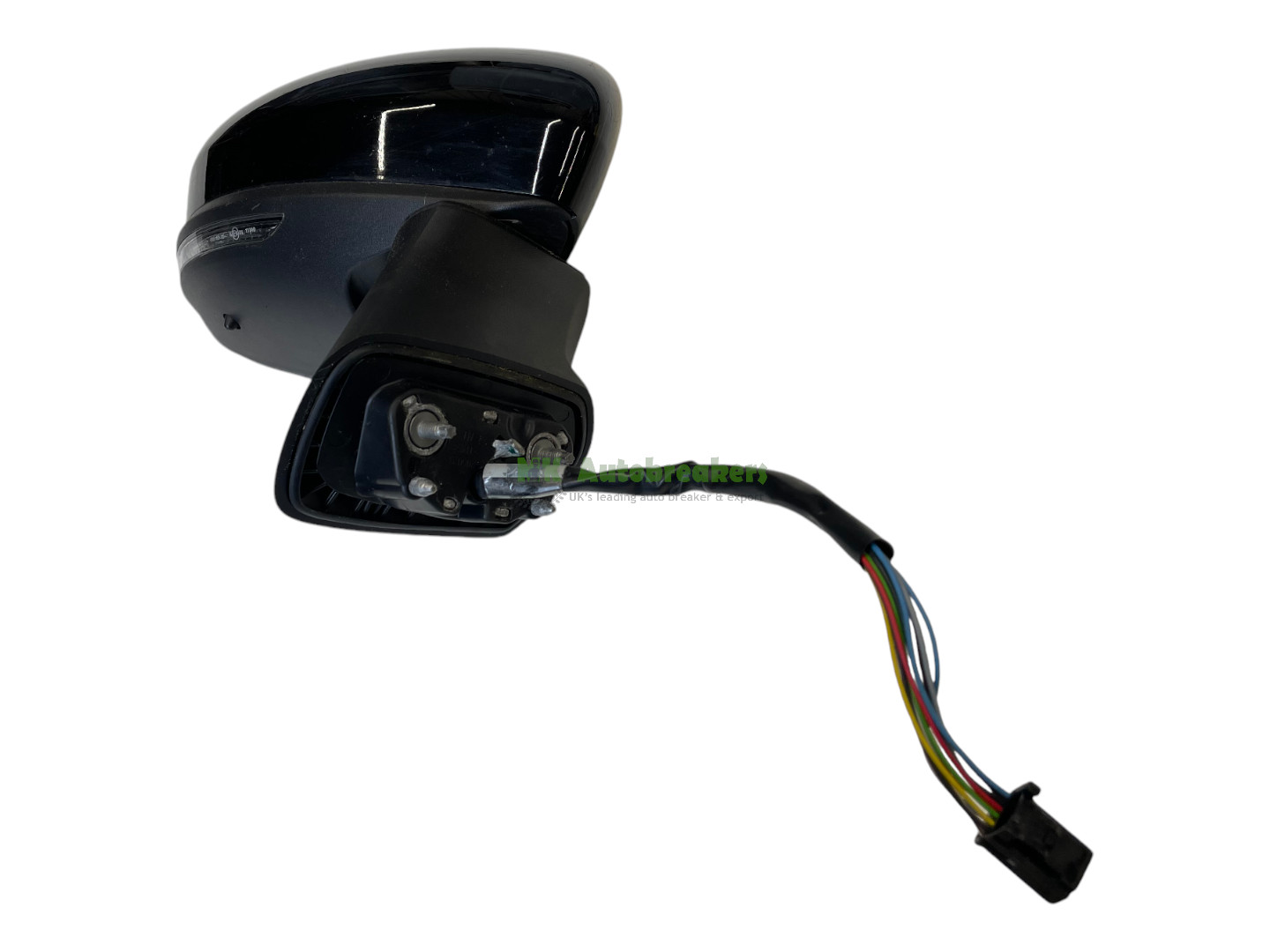 Renault Captur Wing Mirror 963016009R Right Genuine 2021