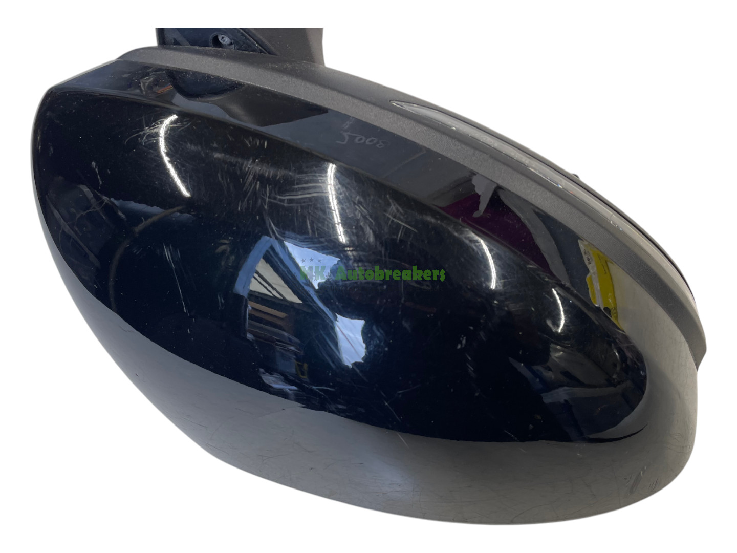 Renault Captur Wing Mirror 963016009R Right Genuine 2021